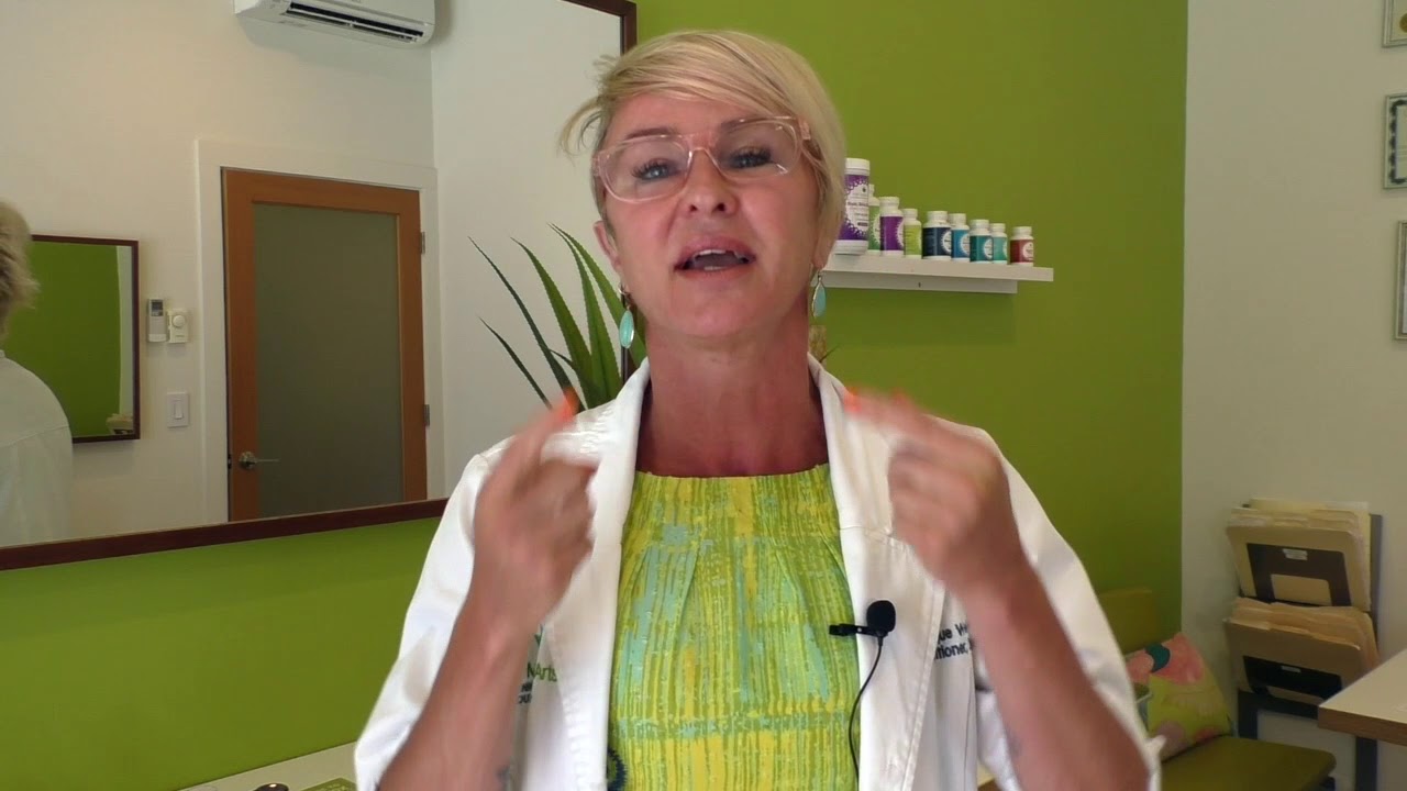 Nefertiti Face Lift with BOTOX - YouTube