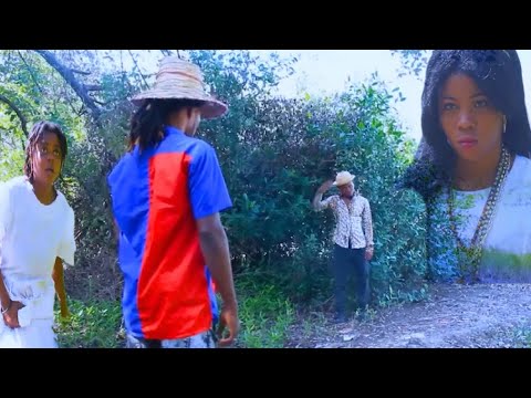 REINE SELINA(SAISON 2)#83 MEZANMI TET CHAJE 