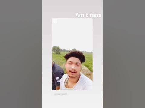 amit rana - YouTube