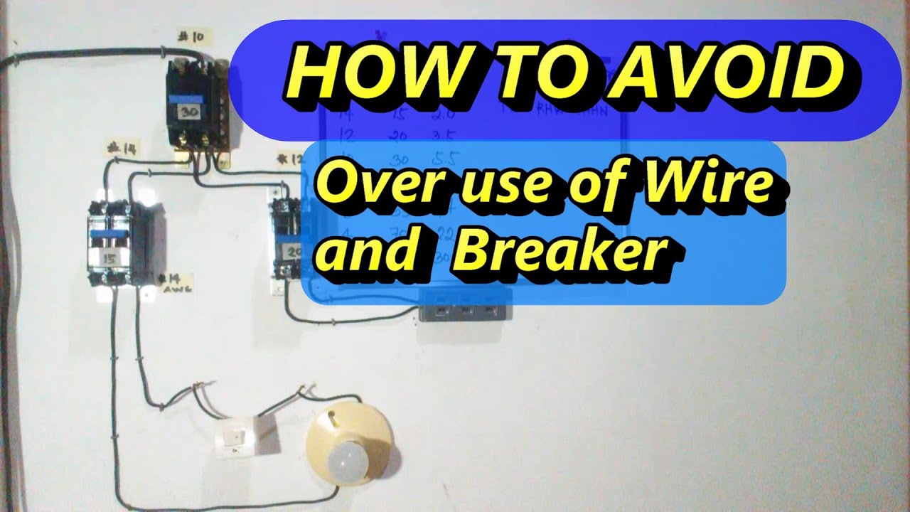 Mgasimbolongswitchngelektrisidad