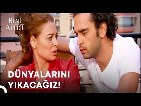 Eylül ve Tunç'un İntikam Planı - Beni Affet