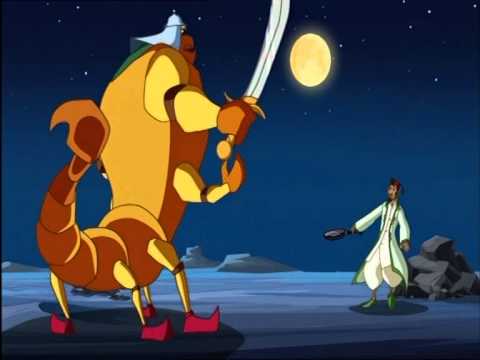 Farhat II - Episode 23 - Animated Series | Kids Channel Network - YouTube