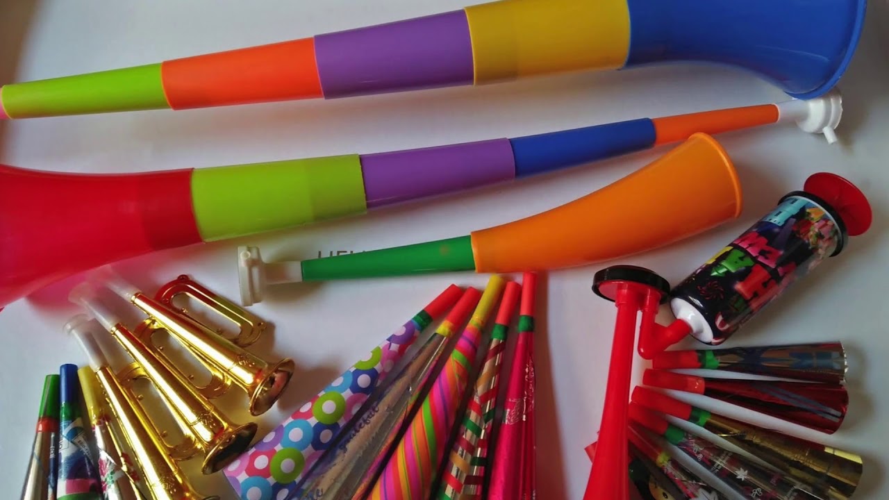 Firecracker Injury Prevention Month (PPSNL) - YouTube