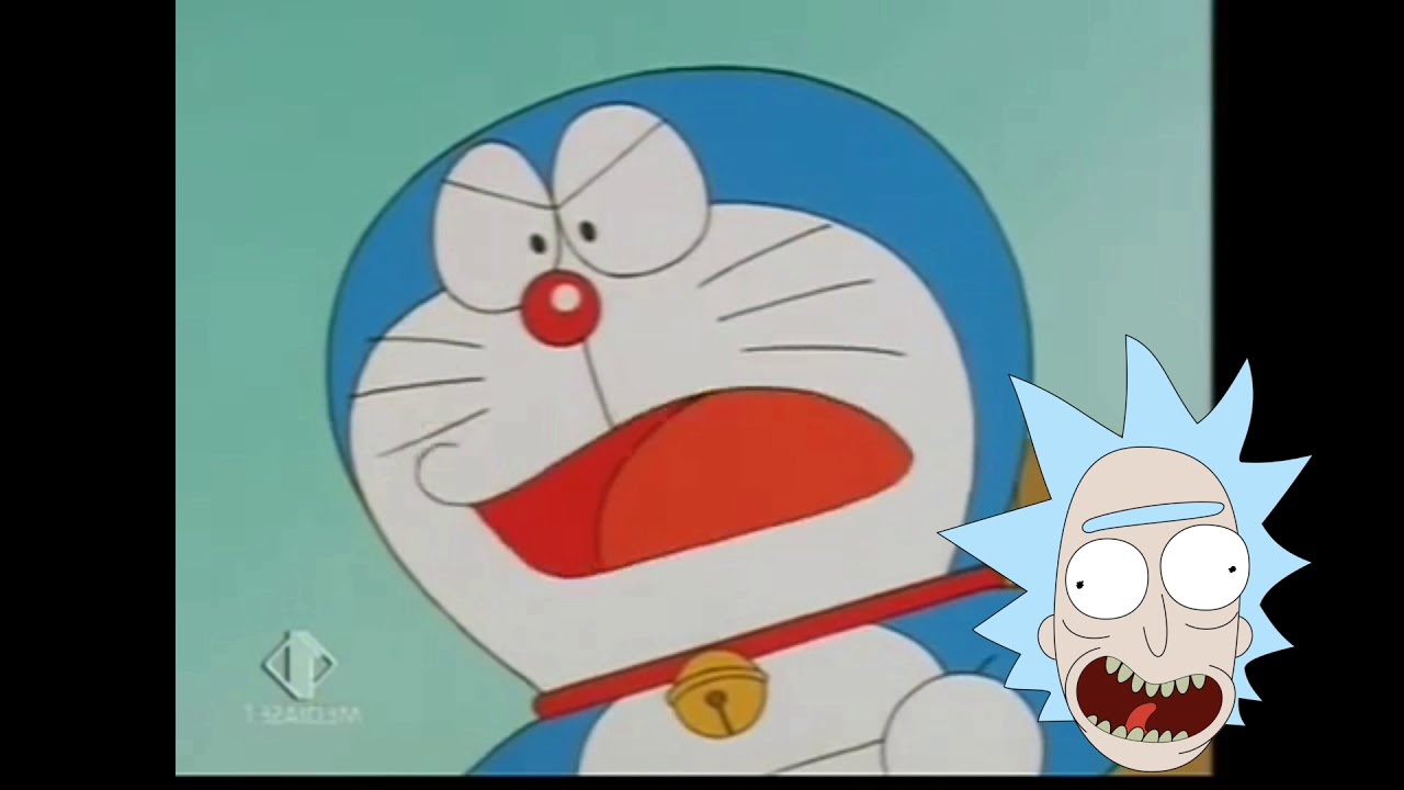 Doraemon YTP ITA nobita è un pazzo assetato di saas - YouTube