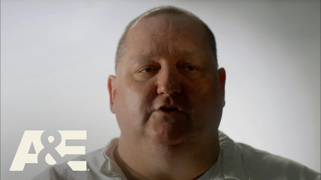 Convict Tells Twisted Tale of Why He Committed the "Perfect Murder ...