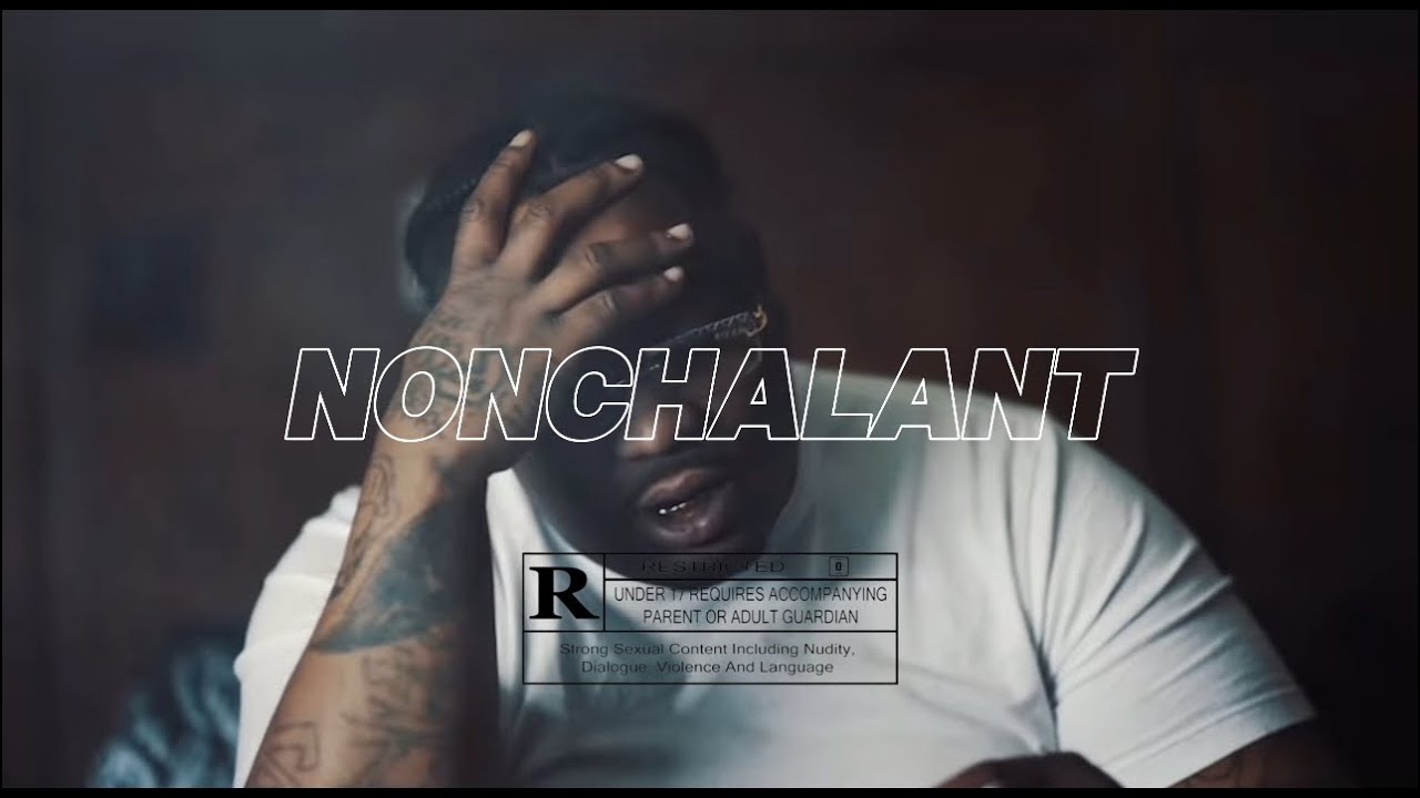 [FREE] Joe Pablo x Marijuana Xo Type Beat “Nonchalant” - YouTube