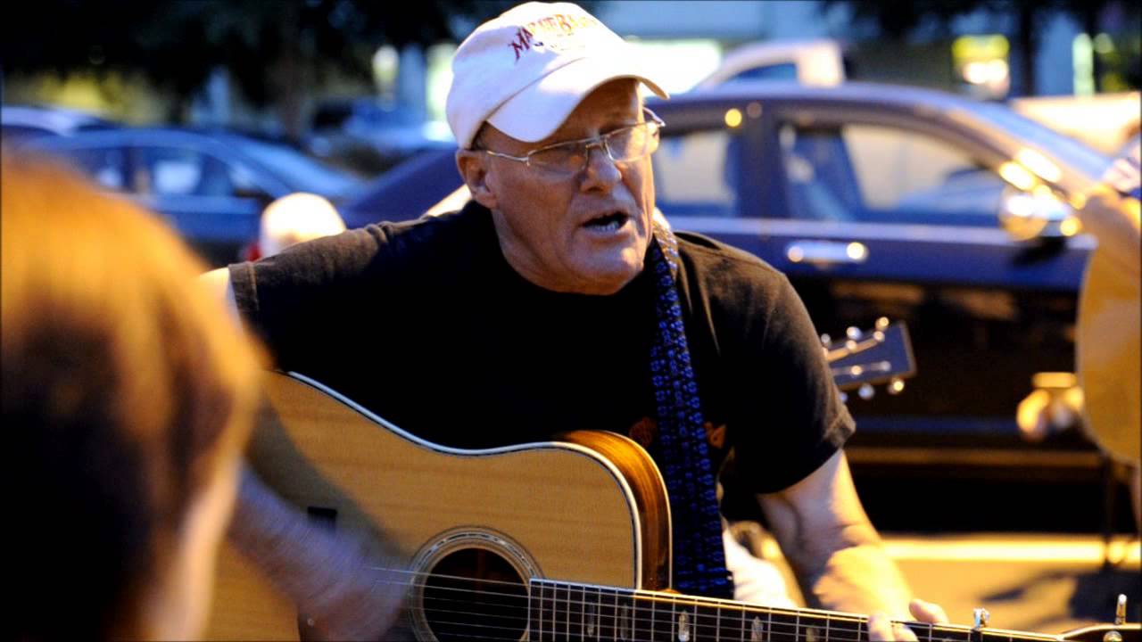 Bluegrass Pickers and Grinners~THE OCOEE PARKING LOT BLUEGRASS JAM ...