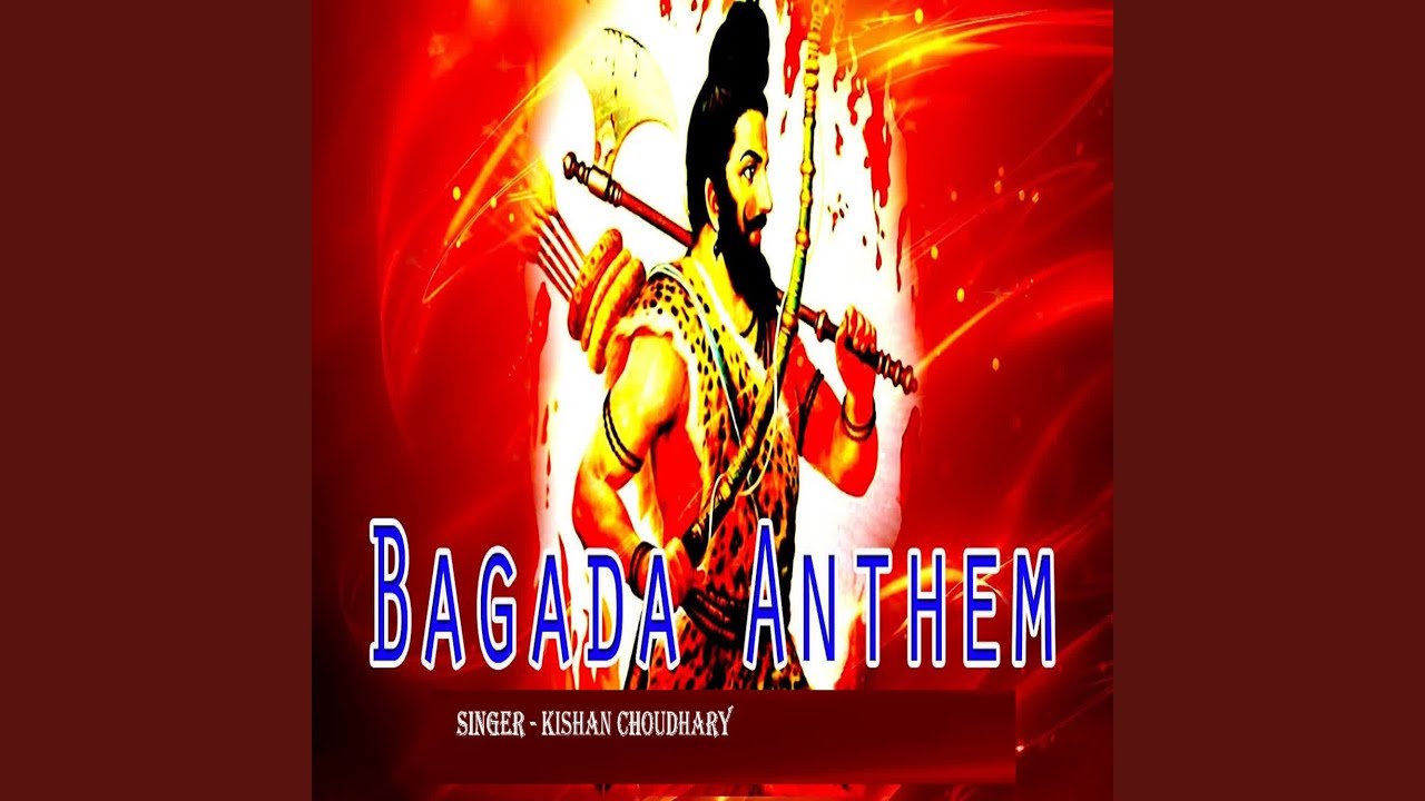 Bagada Anthem - YouTube