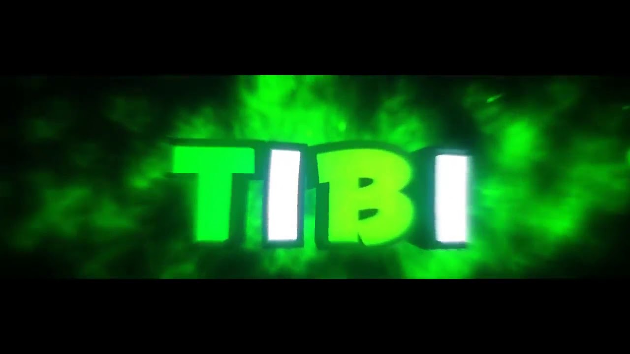 Intro Tibi. - YouTube