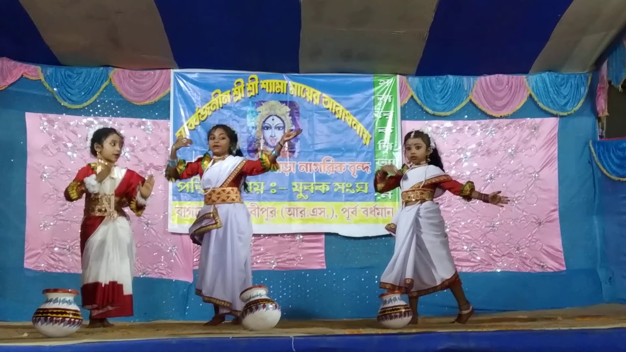 Rakhi dances academy.. - YouTube