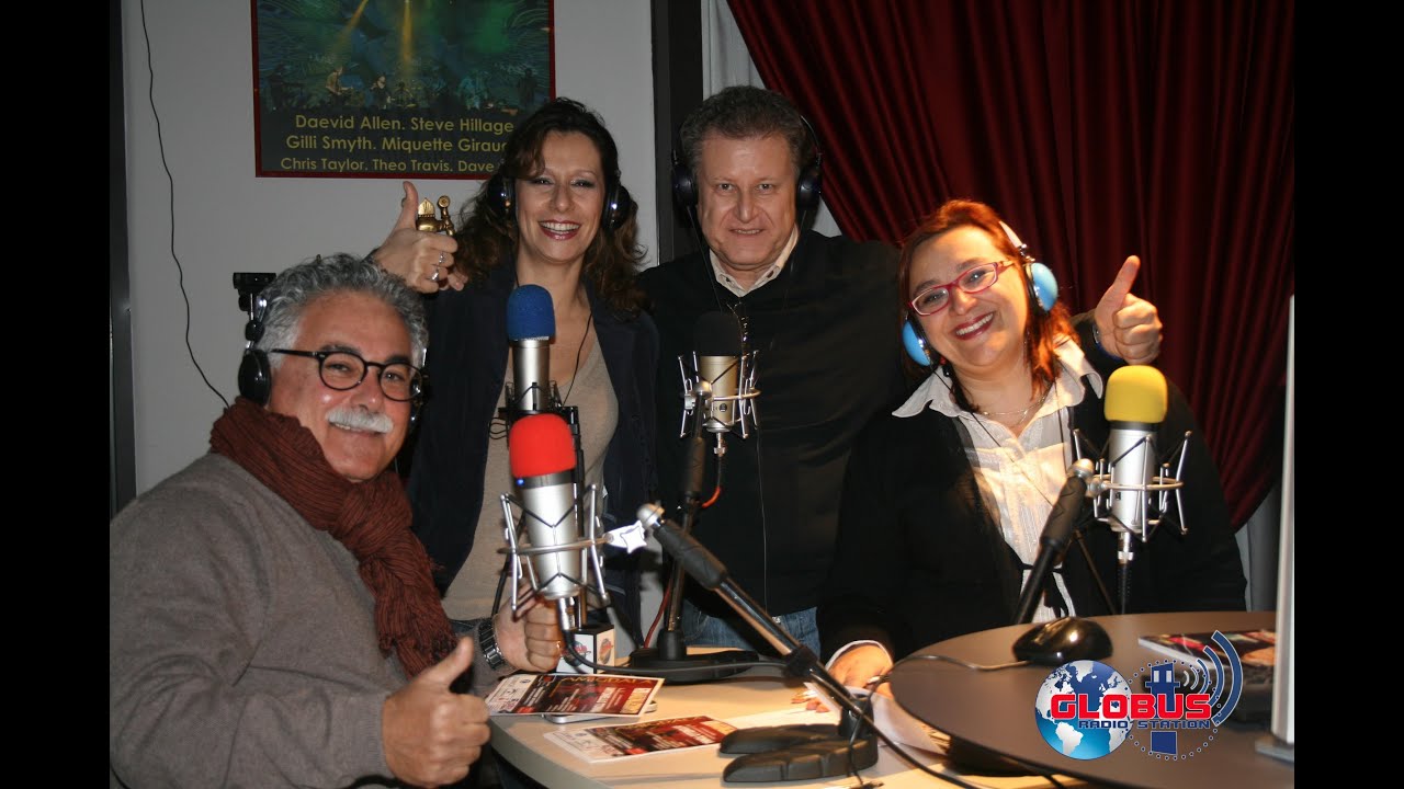 11/12/13 Laura Lo Re - Antonello Tonna - YouTube