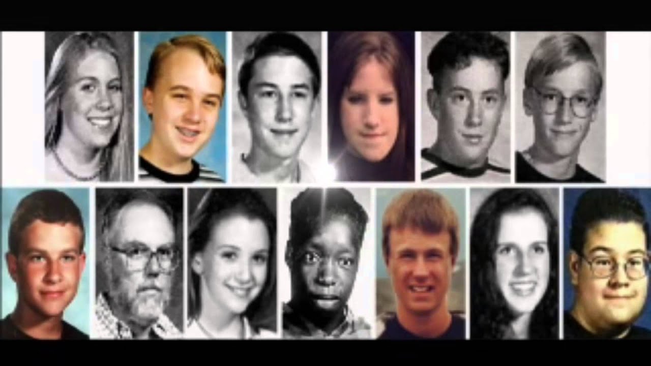 April 20 1999 HD - YouTube