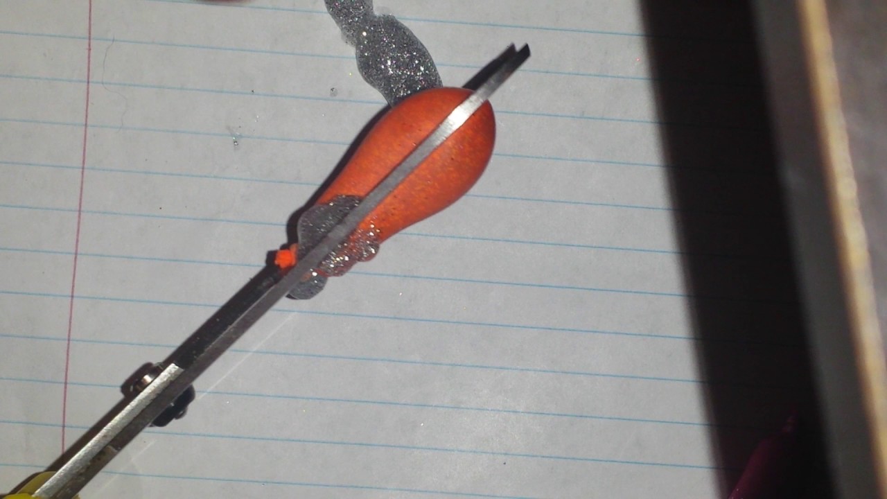 Cutting open stuff 1 - YouTube