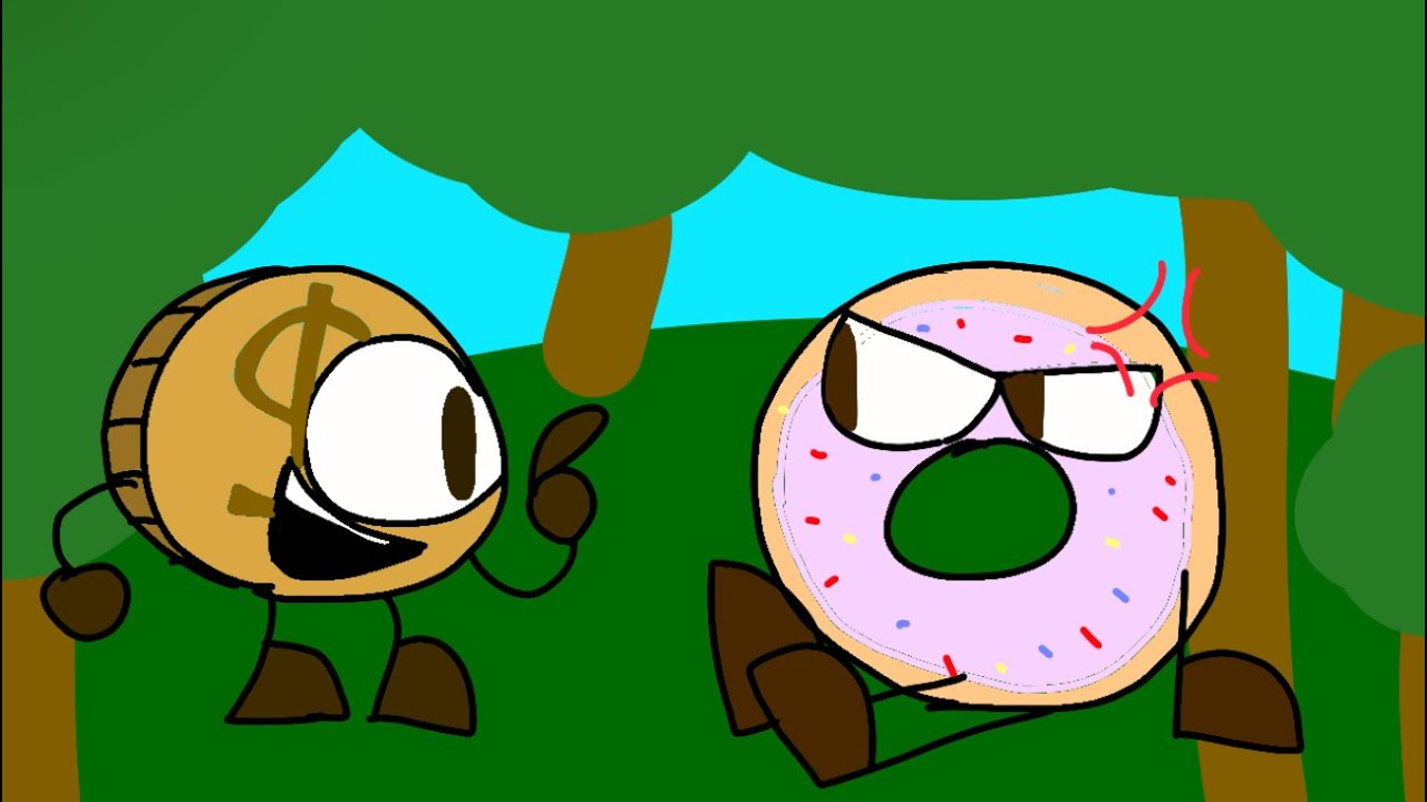 Battle For Gold Nuggets is on break but newer episodes will out someday ...