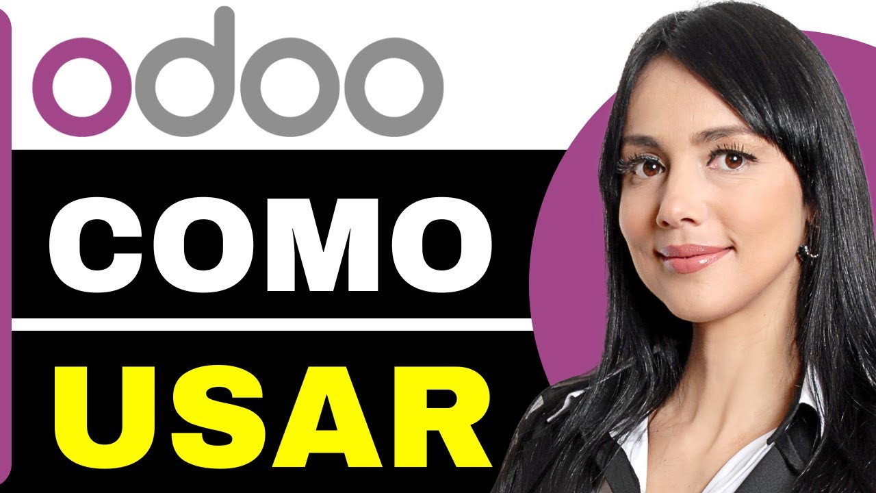 Como Usar Odoo Crm | Odoo Crm Tutorial Español (Guia Completo 2025) - YouTube