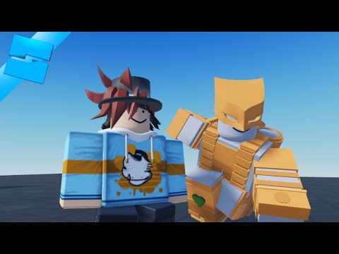 a jooj game | Roblox Studio