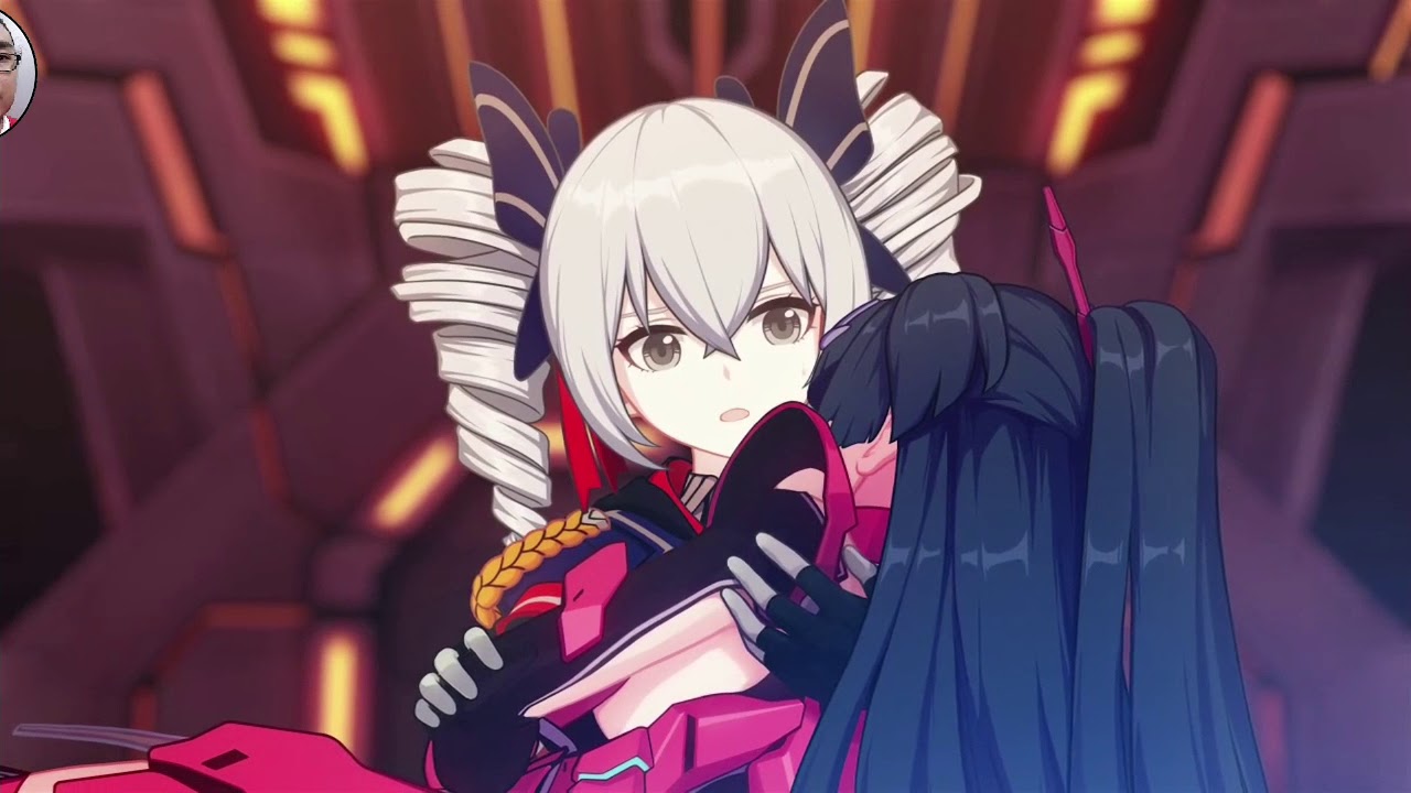 Clown face alert. Honkai Impact 3 Gameplay #1 - YouTube