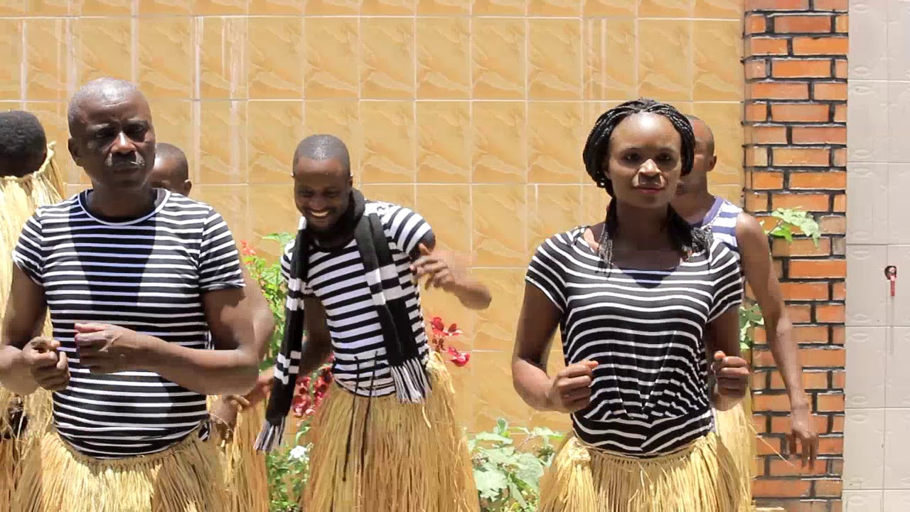 Kabebe kakongo - YouTube