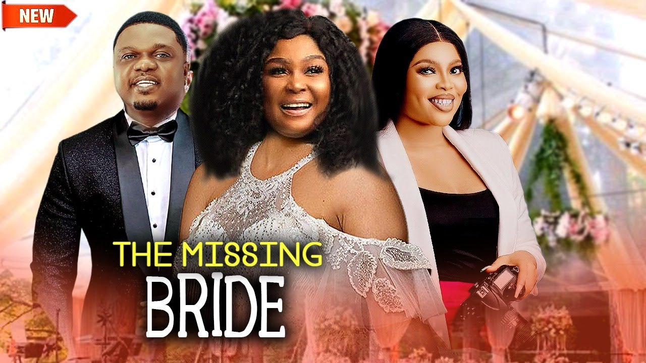 Released Today! THE MISSING BRIDE ! [FULL MOVIE] - KEN ERICS ||UCHE NEW ...