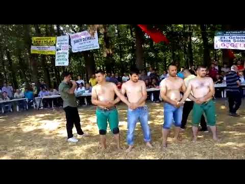 28/07/2018 kemerburgazda ilk konuşmam.