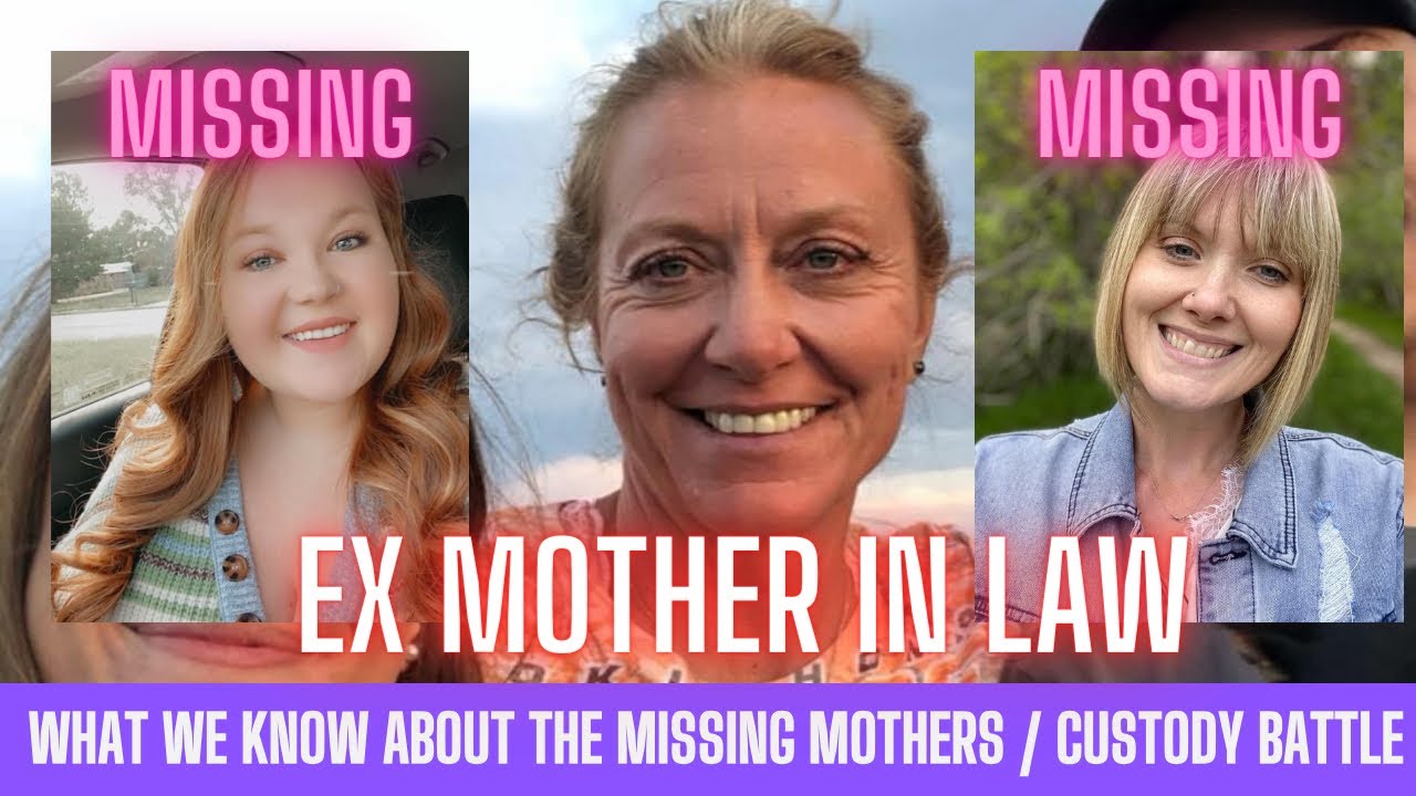 Suspicious Family! - Veronica Butler & Jilian Kelley - YouTube