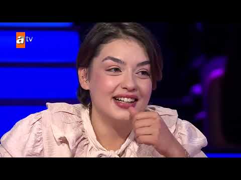 Milyonluk soru öncesi Kenan İmirzalıoğlu'nu ağlattı - Kim Milyoner Olmak İster? 1058. Bölüm