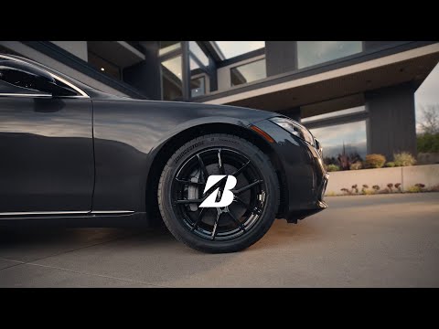 Bridgestone Touring Tires: Peace of Mind, in a Tire | Bridgestone
