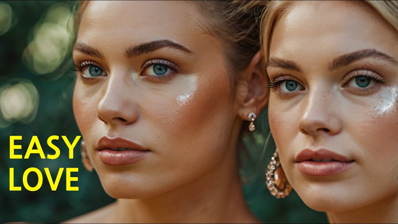 EASY LOVE song, s7 - YouTube