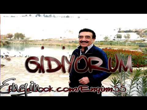 Hakkı Bulut gidiyorum