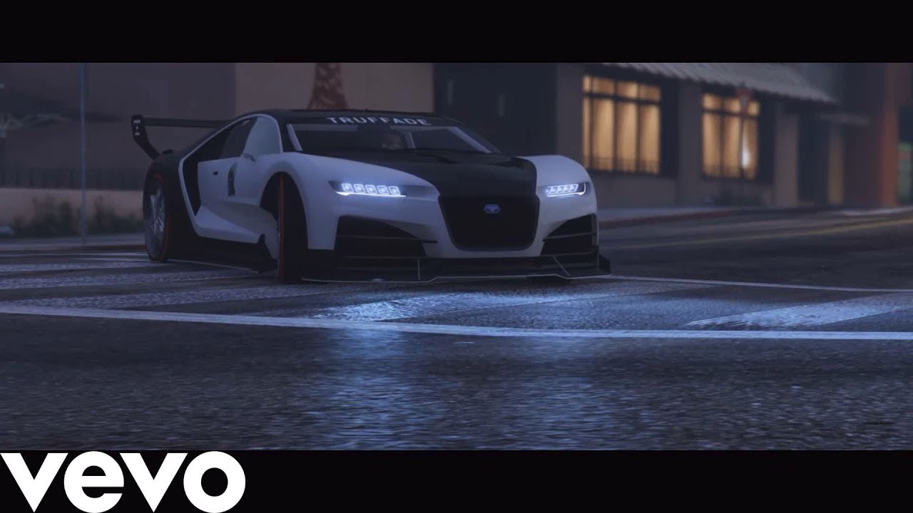 ScHoolBoyQ - THat Part, Black Hippy Remix (Music Video) - YouTube