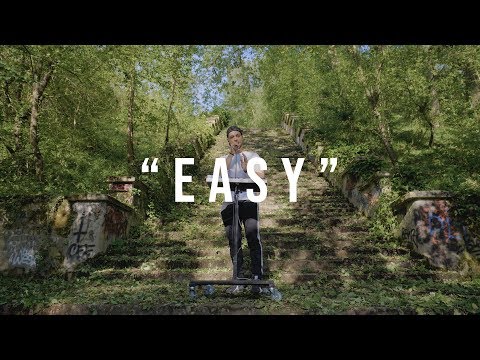 Beatness - Easy / Loopstation & Beatbox