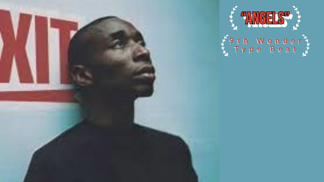 9th Wonder Beats For Sale -"Angels" - YouTube