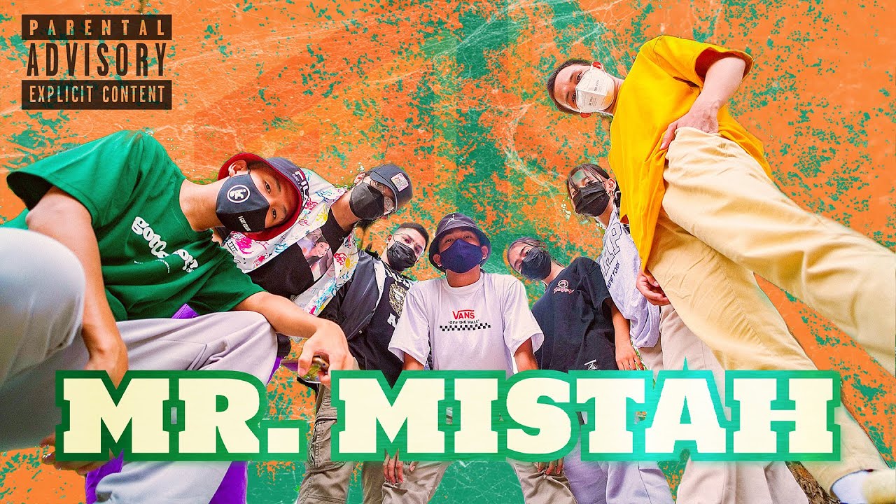 Hillside 7016 - Choreography/Freestyle | Mistah Lefty - Mr. Mistah ...