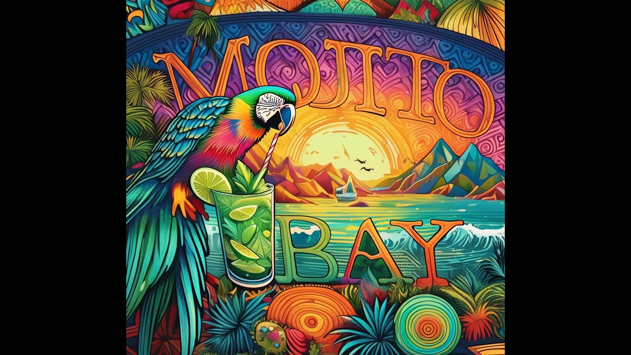 Mojito Bay: The World Beyond PvP S13 - YouTube