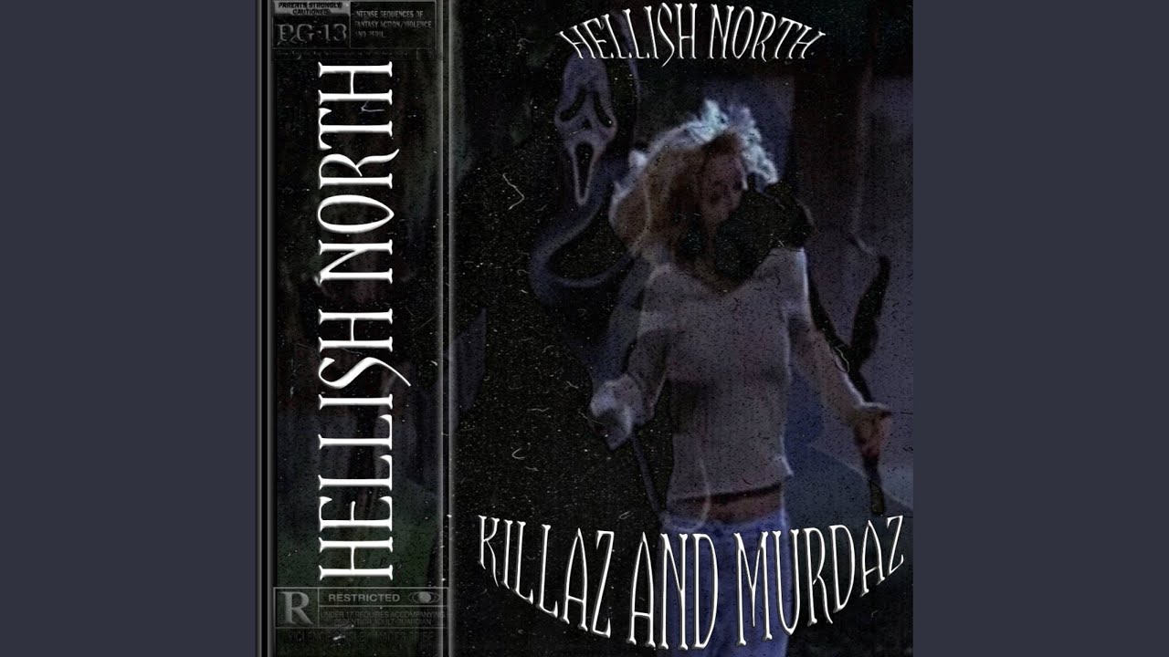 Ghost Killaz - YouTube