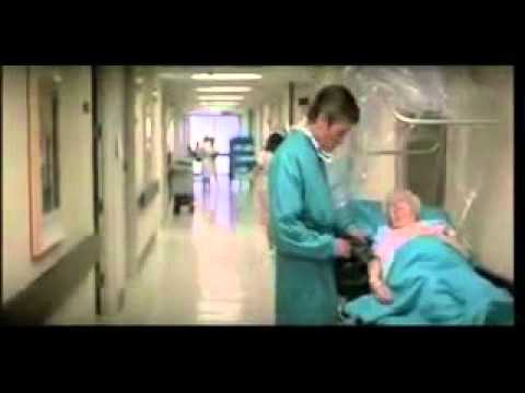 Star Trek IV The Voyage Home: Hospital Scene - YouTube