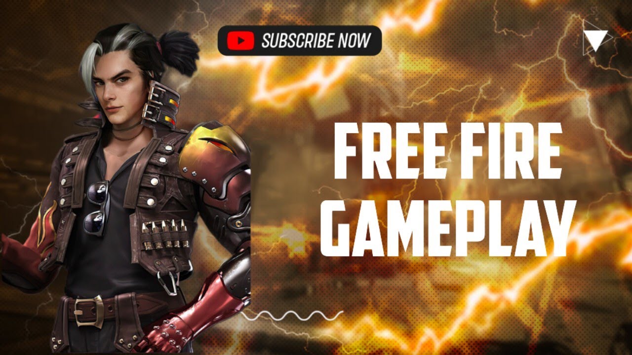 FREE FIRE GAMEPLAY #freefire #gameplay #clashsquad - YouTube