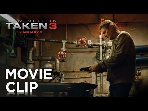 TAKEN 3 | \