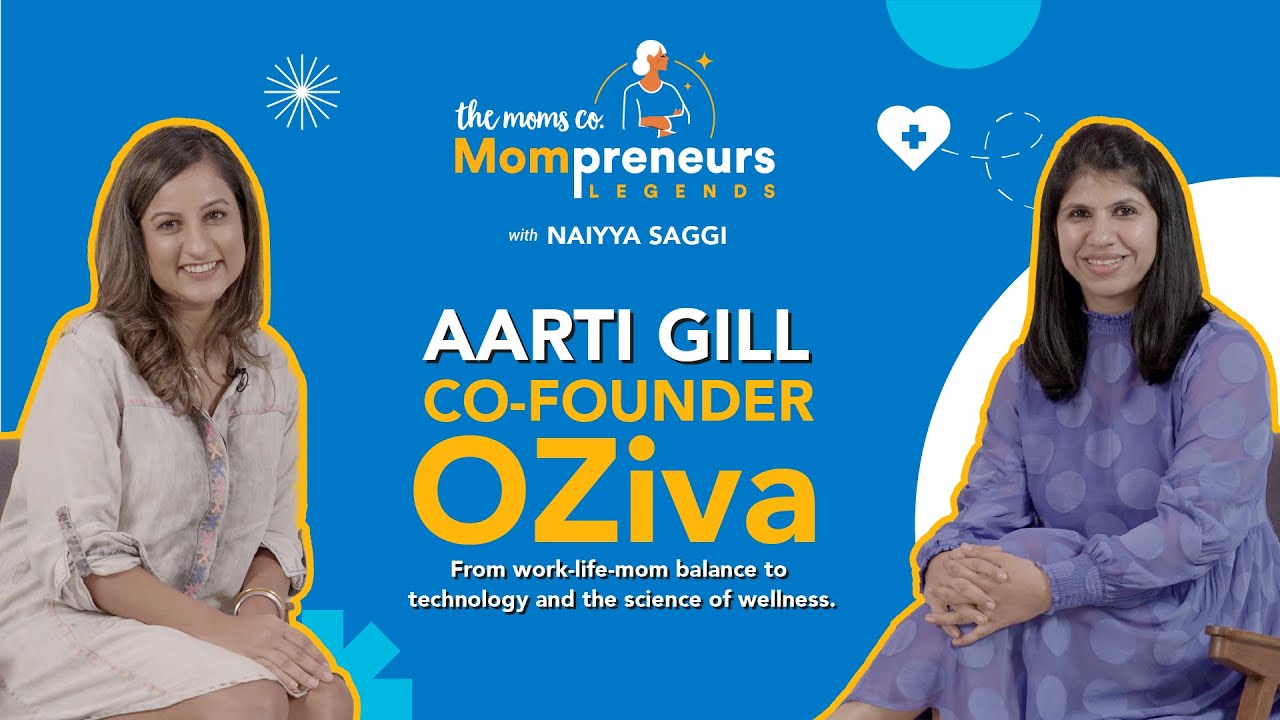 Building A DTC Giant To Being Acquired By Unilever As A New Mom ...