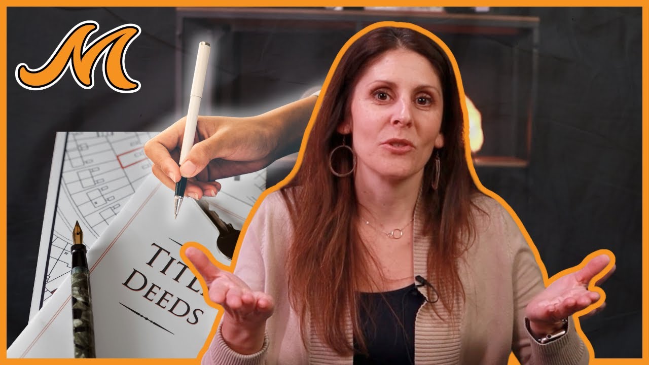When should you start title process when buying a home | with Kelly ...