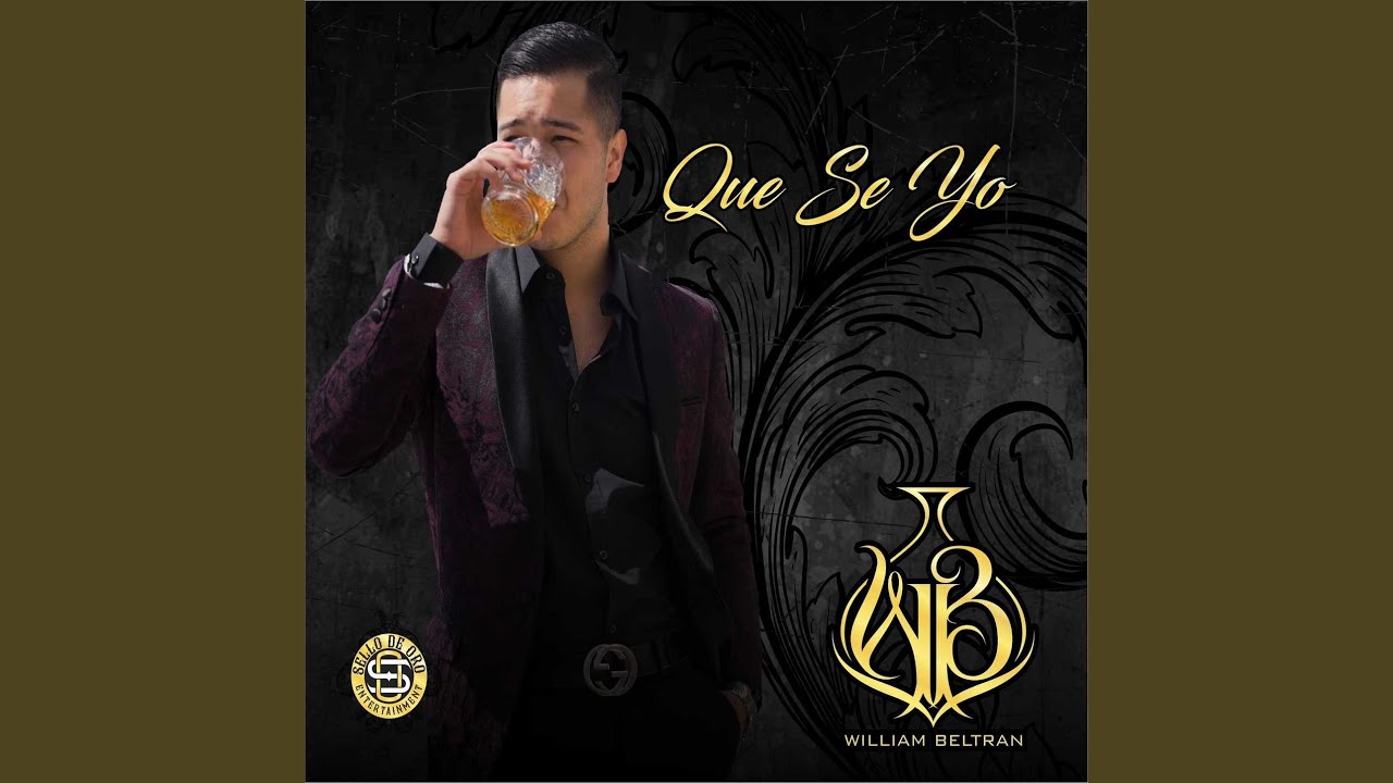 Que Se Yo - YouTube