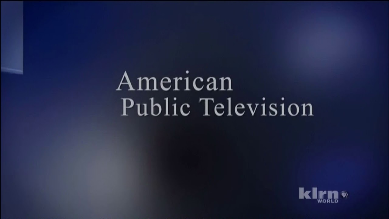 Winikur Productions/WPBT South Florida PBS/American Public Television ...