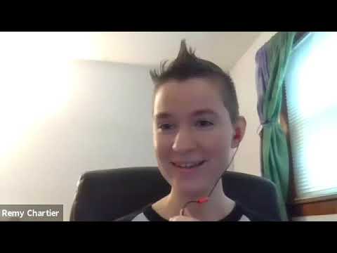 Veteran ExCo teacher Remy Chartier interview - YouTube