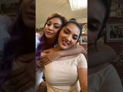 Ashanty | Instagram Live Stream | November 27, 2019