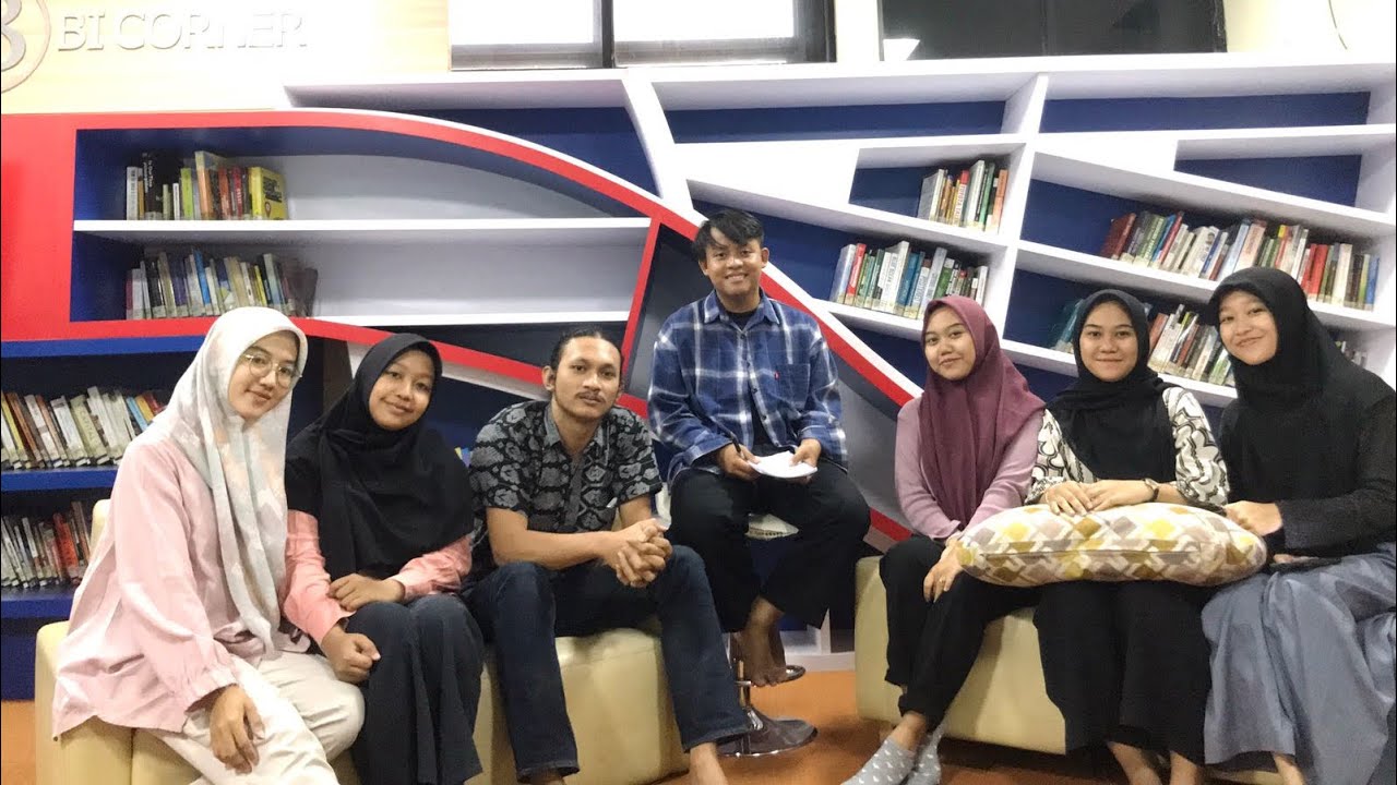 Diskusi tentang Program 3R - Kel. 2 - YouTube