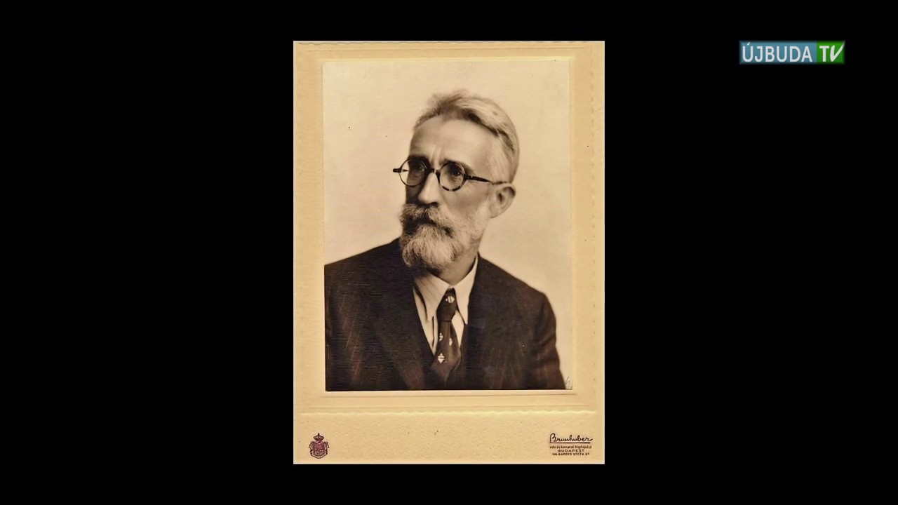 HELYI ÉRTÉK: Entz Géza művészettörténész és az Entz család története ...