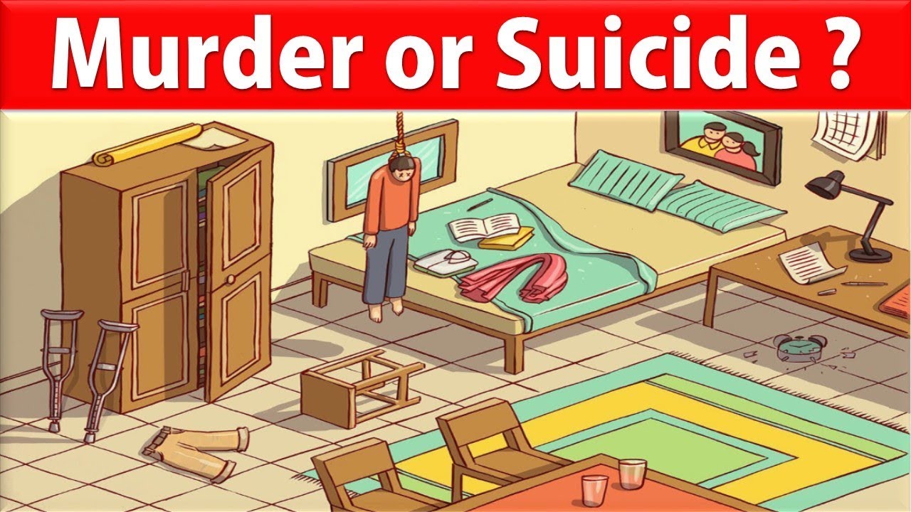 PUZZLES AND TRICKY RIDDLES TO BOOST YOUR IQ - YouTube