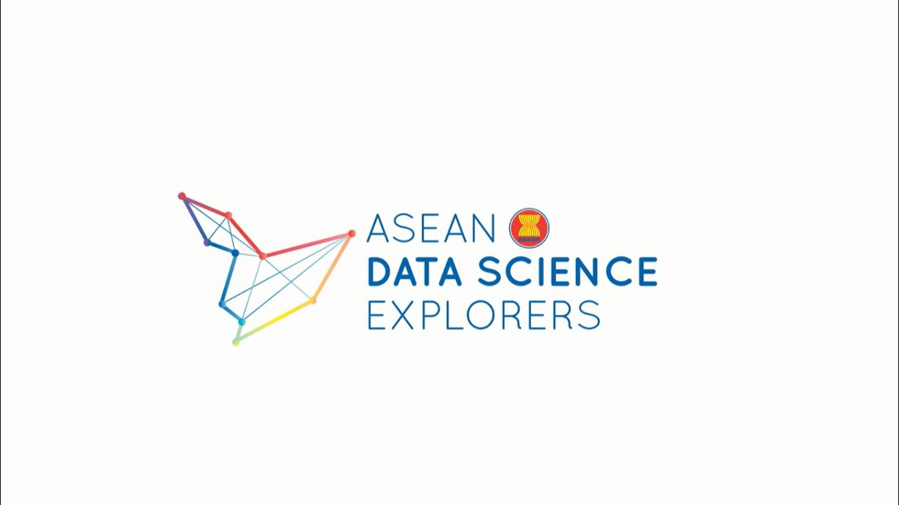 🌟 ASEAN Data Science Explorer 2024 | Young Leaders Driving Change with ...