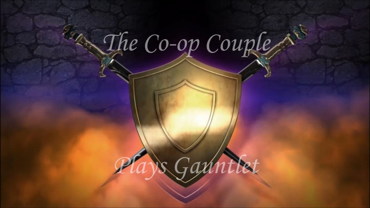 Gauntlet Episode 3 - I Ain't Sayin' She a Gold Digger... - YouTube