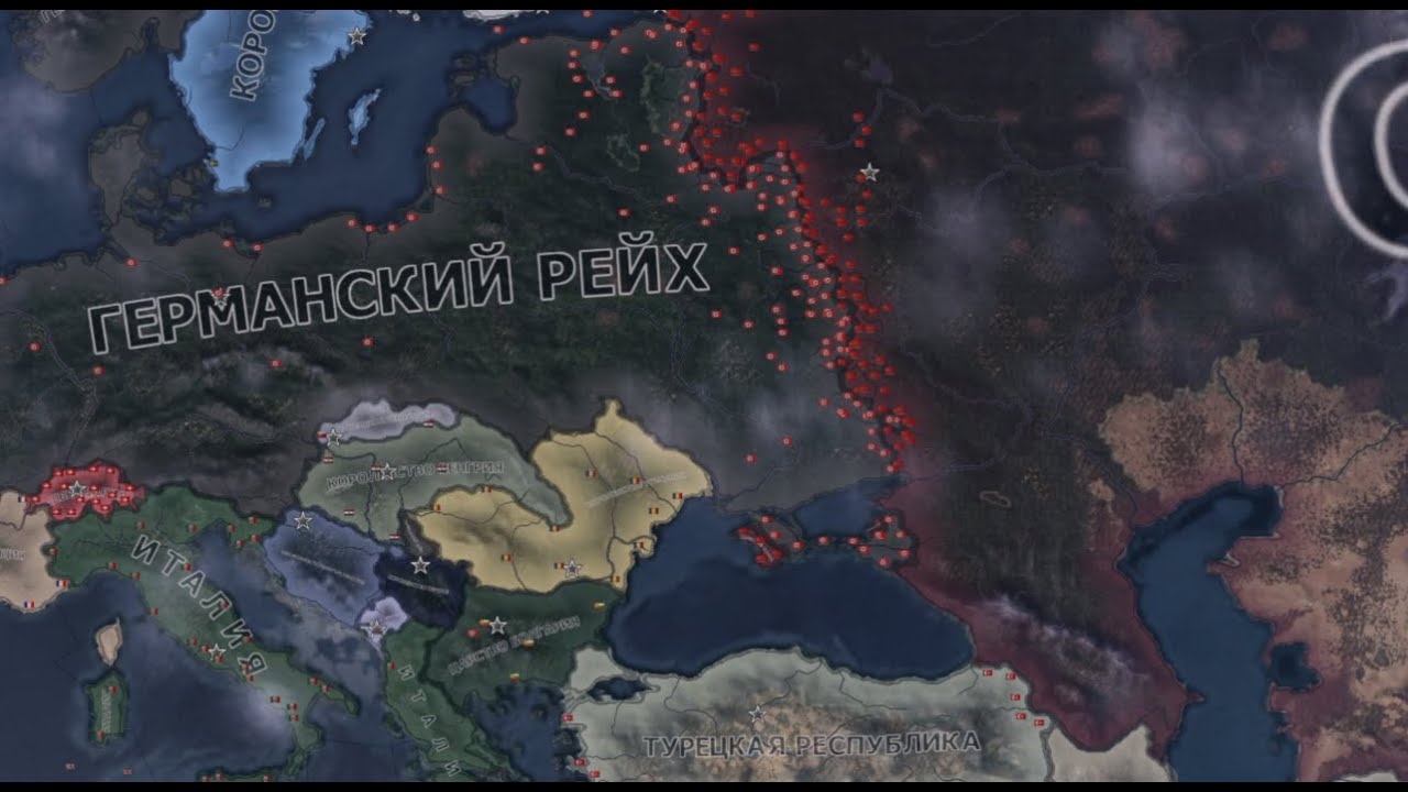 [TIMELAPS] ENDSIEG 1942 - YouTube